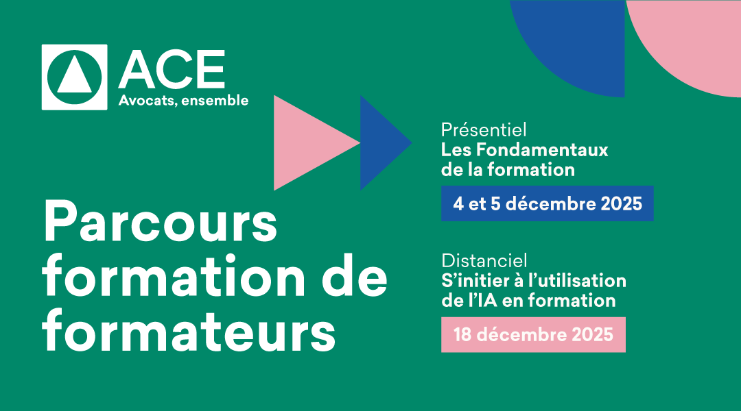 Accueil - ACE - Avocats, Ensemble